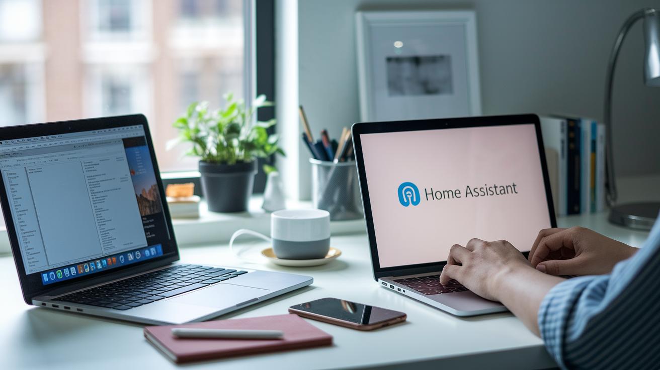 How To Restart Home Assistant: Smooth & Simple | howdoi.org